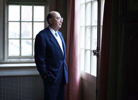 Andy Stevens Ceo Cobham London Britain Editorial Stock Photo - Stock ...