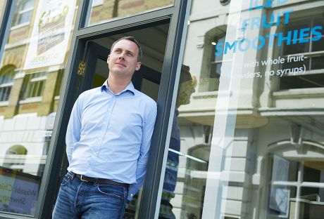 Brian Souter Stagecoach Group Cofounder Ceo Editorial Stock Photo ...