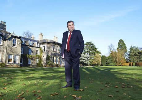 Nick Robertson Ceo Asos His Wife Editorial Stock Photo - Stock Image ...