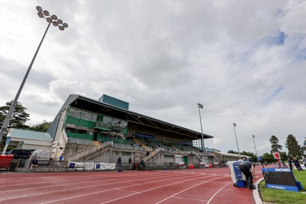 __COUNT__ Morton Games, Morton Stadium, Dublin - 02 Jul 2022 Stock ...