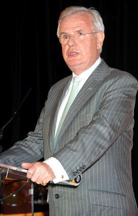 Lord Myners Editorial Stock Photo - Stock Image | Shutterstock