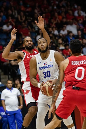 Gelvis Solano Team Dominican Republic Action Editorial Stock Photo ...
