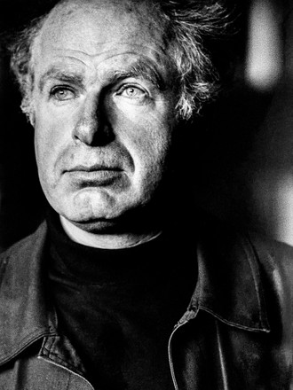 Peter Brook Editorial Stock Photo - Stock Image | Shutterstock