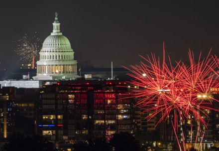 7,000 Fireworks display Stock Pictures, Editorial Images and Stock ...