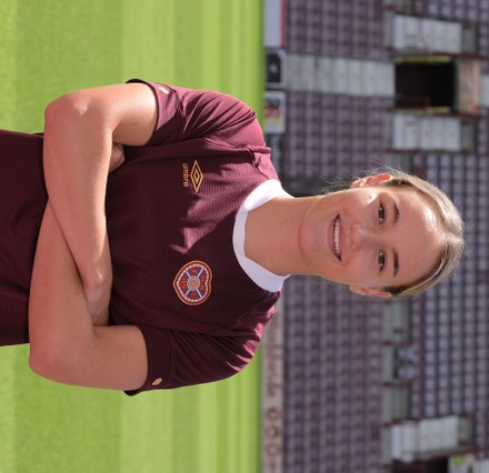 Dion Young Heart Midlothian Editorial Stock Photo - Stock Image ...