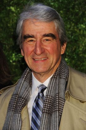 Sam Waterston Editorial Stock Photo - Stock Image | Shutterstock