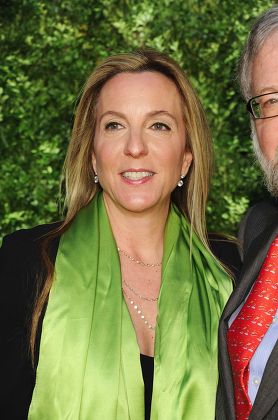 Susan Cohn Rockefeller Editorial Stock Photo - Stock Image | Shutterstock