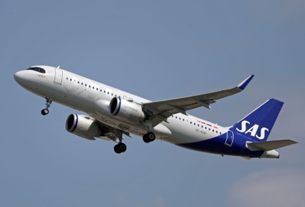 250 Airbus sas Stock Pictures, Editorial Images and Stock Photos ...