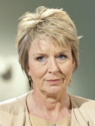 'Fern' TV Programme, London, Britain - 29 Mar 2011 Stock Pictures ...