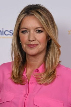 Alex Fletcher Editorial Stock Photo - Stock Image | Shutterstock