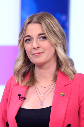 Dehenna Davison Mp Editorial Stock Photo - Stock Image | Shutterstock