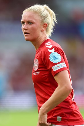 Sofie Svava Denmark Editorial Stock Photo - Stock Image | Shutterstock