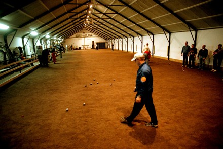 4 A boule competition Stock Pictures, Editorial Images and Stock Photos ...