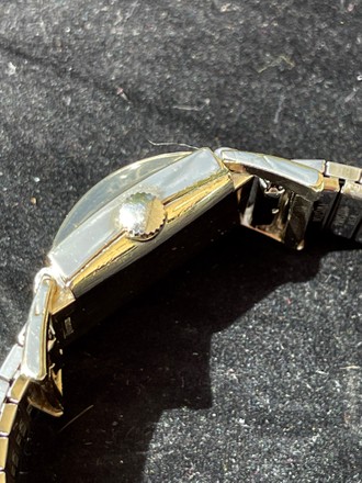 Elvis Presleys Gold Watch Which He Editorial Stock Photo - Stock Image ...