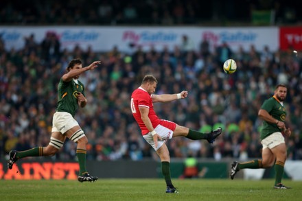 Impi Warrior Leads South Africa Team Editorial Stock Photo - Stock ...