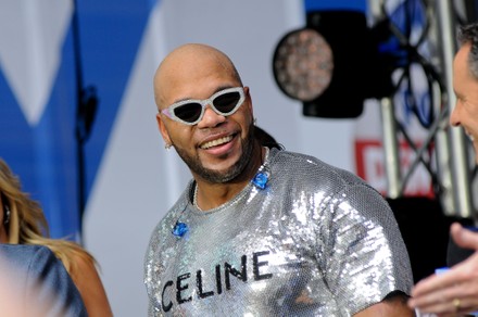 Flo Rida Editorial Stock Photo - Stock Image | Shutterstock
