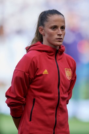 Maria Pilar Leon Fc Barcelona Spain Editorial Stock Photo - Stock Image ...