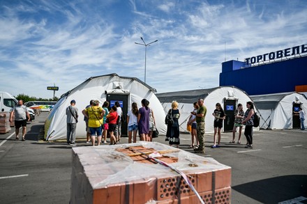 250 Refugee hub Stock Pictures, Editorial Images and Stock Photos ...