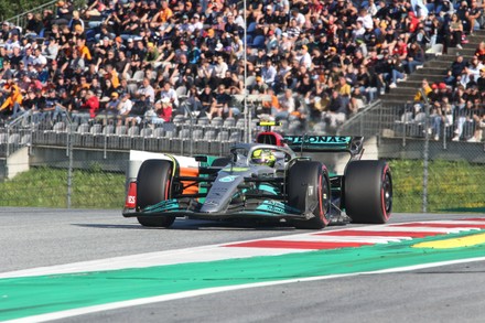 AUSTRIAN Formula One Grand Prix 2022, F1 GP of AUSTRIA, Red Bull race ...