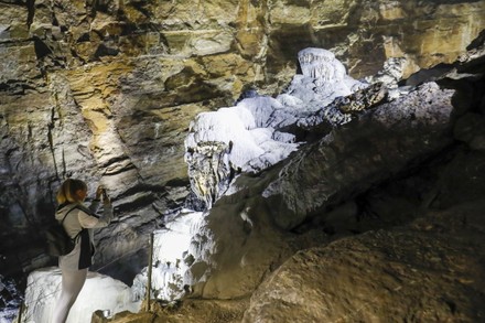 The Cave of Han, Belgium - 09 Jul 2022 Stock Pictures, Editorial Images ...