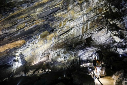 The Cave of Han, Belgium - 09 Jul 2022 Stock Pictures, Editorial Images ...