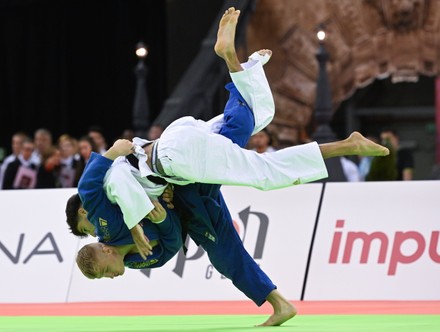 3,000 Judo fight Stock Pictures, Editorial Images and Stock Photos ...
