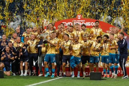 2,000 Zenit players Stock Pictures, Editorial Images and Stock Photos ...