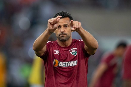 Brazilian Championship 2022 - Fluminense vs Ceara, Rio de Janeiro, Rio ...