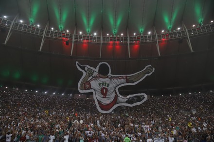250 Fluminense fans Stock Pictures, Editorial Images and Stock Photos ...