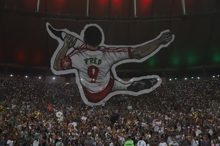 250 Fluminense fans Stock Pictures, Editorial Images and Stock Photos ...