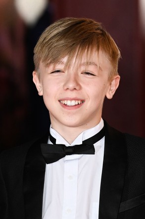 Austin Haynes Editorial Stock Photo - Stock Image | Shutterstock