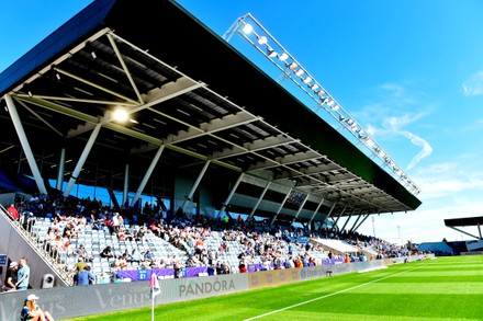 UEFA Women's EURO 2022 - Belgium vs Iceland, Manchester, United Kingdom ...