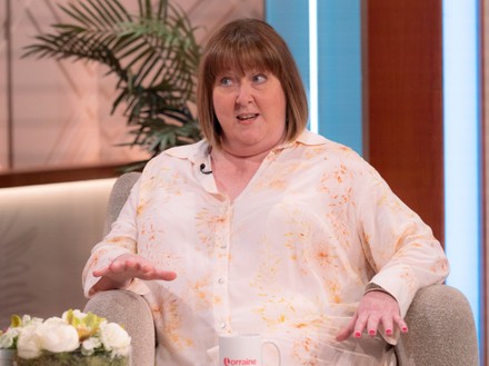 Shelagh Fogarty Editorial Stock Photo - Stock Image | Shutterstock