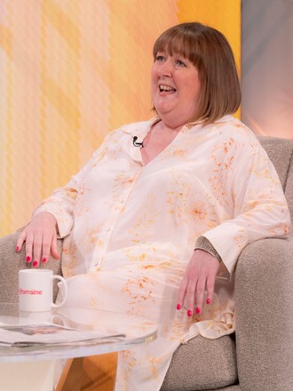 Shelagh Fogarty Editorial Stock Photo - Stock Image | Shutterstock