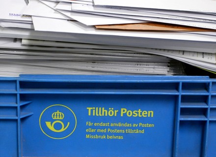 39 Posten logo Stock Pictures, Editorial Images and Stock Photos ...