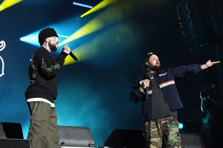 Suicideboys Uicideboy Ruby Da Cherry Aka Editorial Stock Photo - Stock ...