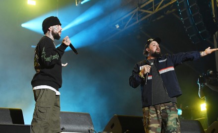Suicideboys Uicideboy Ruby Da Cherry Aka Editorial Stock Photo - Stock ...