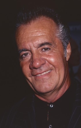Tony Sirico, USA Stock Pictures, Editorial Images and Stock Photos ...