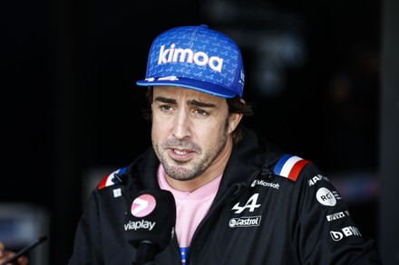 500 Alonso person Stock Pictures, Editorial Images and Stock Photos ...