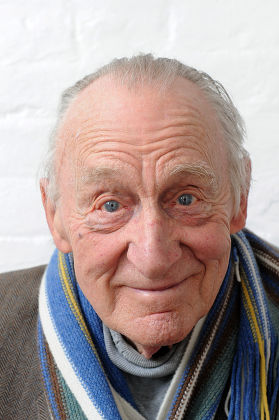 Geoffrey Bayldon Editorial Stock Photo - Stock Image | Shutterstock
