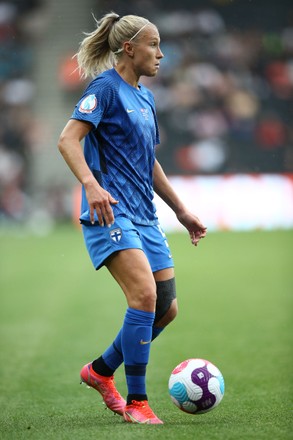 Emma Koivisto Finland Editorial Stock Photo - Stock Image | Shutterstock