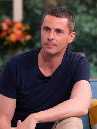 Matthew Goode Editorial Stock Photo - Stock Image | Shutterstock