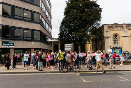 ltn protest oxford Stock Photos (Exclusive) | Shutterstock
