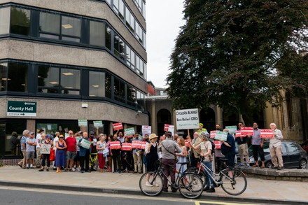 ltn protest oxford Stock Photos (Exclusive) | Shutterstock