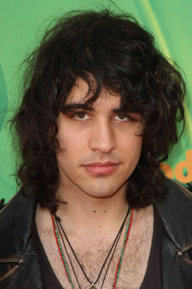 Nick Simmons Editorial Stock Photo - Stock Image | Shutterstock