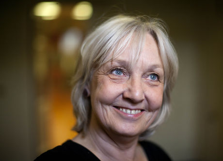 Anne Fine Editorial Stock Photo - Stock Image | Shutterstock