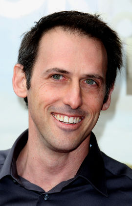 Drew Fellman Editorial Stock Photo - Stock Image | Shutterstock