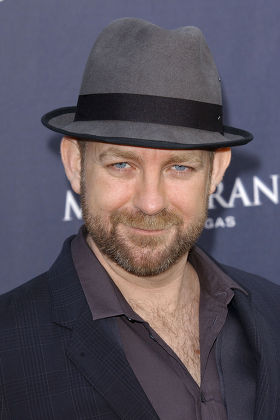 Kristian Bush Editorial Stock Photo - Stock Image | Shutterstock