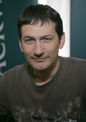 Trevor Baxendale Editorial Stock Photo - Stock Image | Shutterstock