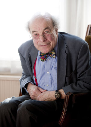17 Professor heinz wolff Stock Pictures, Editorial Images and Stock ...